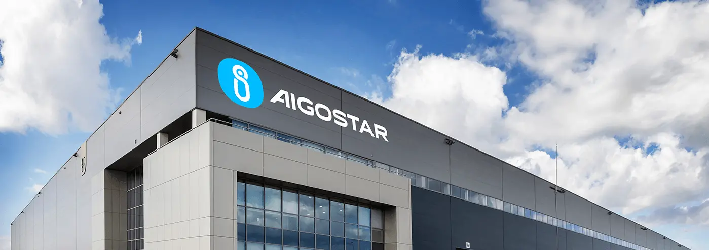 Aigostar